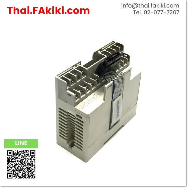 Junk Fx2n 16ex Esul Output Extension Module Output Extension Module 0406