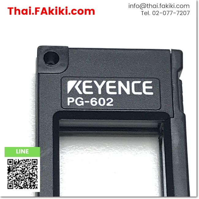 (A)Unused, PG-602 Photoelectric Sensor Amplifier, โฟโตอิเล็กทริคเซนเซอ – Thai.FAkiki.com