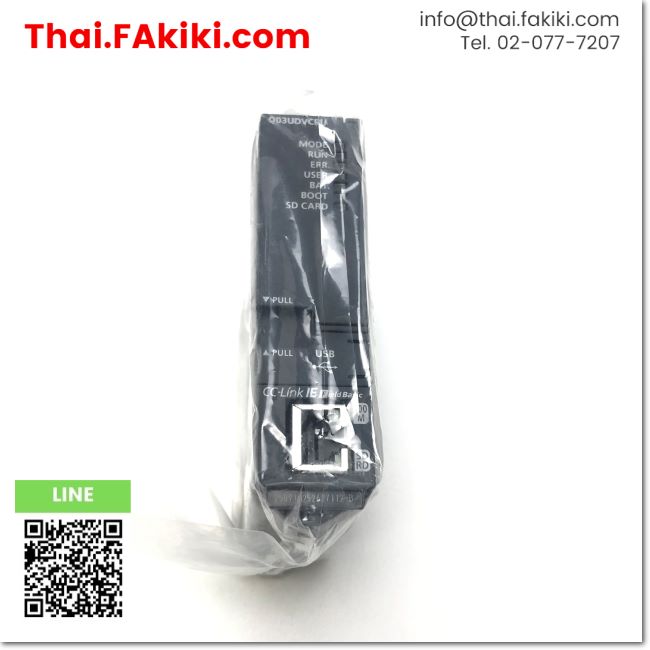 (B)Unused*, Q03UDVCPU Universal Model QCPU, QCPU universal model specs – Thai.FAkiki.com