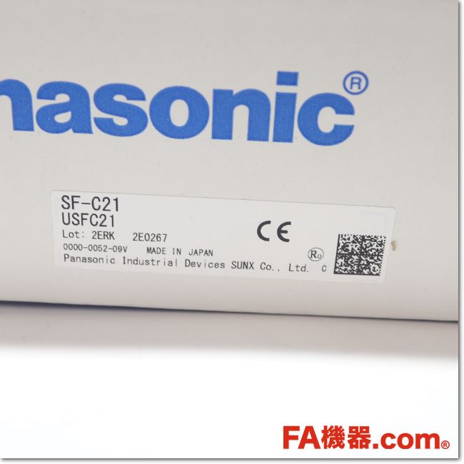 Japan (A)Unused,SF-C21 セーフティコントロールユニット DC24V,อะไหล่เครื่องจักร,Machine Parts,มือสอง,Secondhand ...