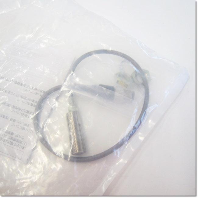 Japan (A)Unused,E2EZ-X2D1-M1J 0.3m Japanese style, M8×1mm, Chinese style 2mm, Chinese style NO ...