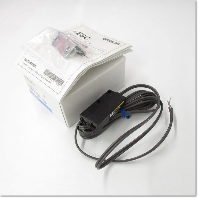 Japan (A)Unused,E3C-VS7R Japanese machine, Japanese machine, Japanese machine 2m, machine spare ...