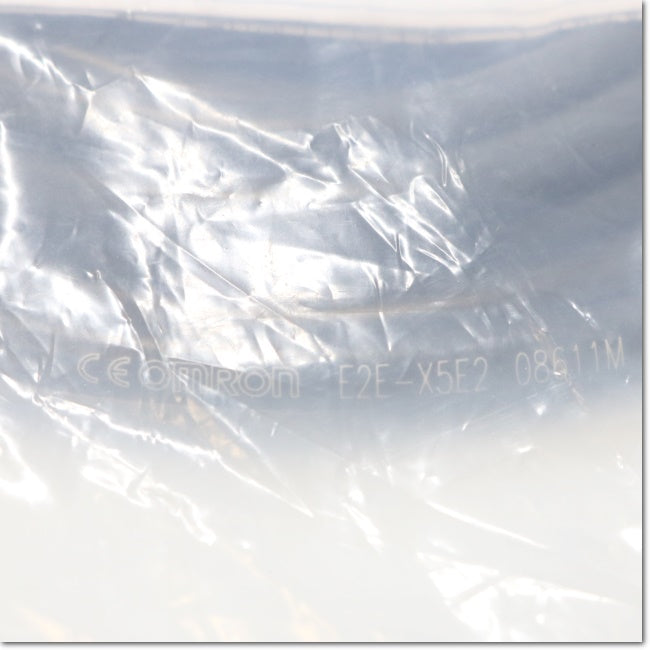 Japan (A)Unused,E2E-X5E2 2M Japanese machine M18 NC ,machine spare parts,Machine Parts ...