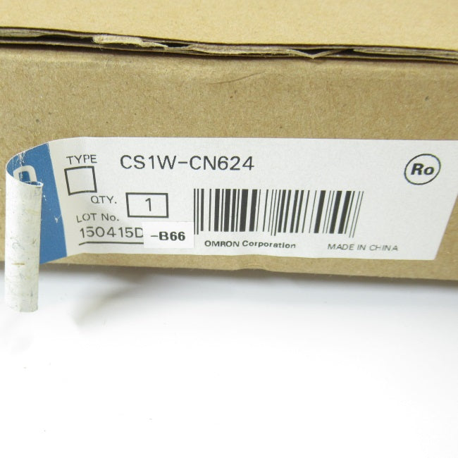 Japan (A)Unused,CS1W-CN624 machine parts,machine parts,Machine Parts,secondhand,Secondhand ...