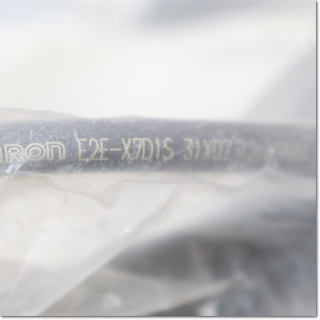 Japan (A)Unused,E2E-X7D1S Japanese machine, Japanese machine, Japanese machine, M18 NO, machine ...