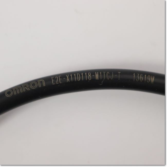 Japan (A)Unused,E2E-X11D118-M1TGJ-T Japanese version Japanese version M18 M12 Japanese version ...