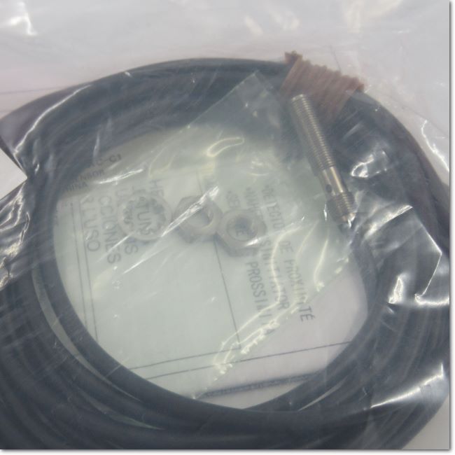 Japan (A)Unused,E2E-S05S12-WC-C1 machine parts M5 machine parts NO ,machine spare parts,Machine ...