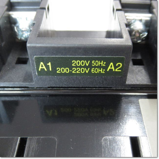 Japan (A)Unused,SC-N4 AC200V 2a2b Japanese equipment, machine spare parts, Machine Parts ...