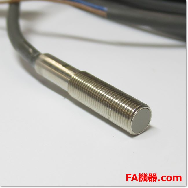 Japan (A)Unused,E2E-X1C1 小径タイプ円柱型近接センサ 直流3線式 シールドタイプ M5 NO ,Machine spare parts,Machine Parts ...