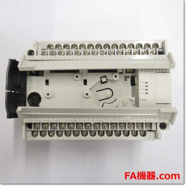 Japan (A)Unused,FX3G-40MT/ES Japanese Japanese machine,Machinery spare parts,Machine Parts ...