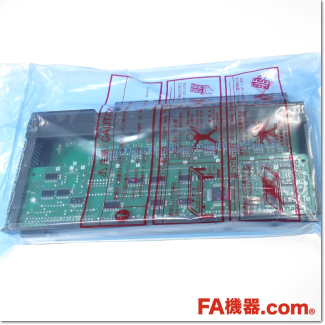 Japan (A)Unused,A68ADN アナログ入力ユニット 8ch ,อะไหล่เครื่องจักร,Machine Parts,มือสอง,Secondhand – Thai ...