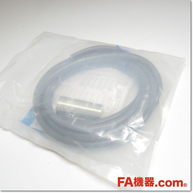 Japan (A)Unused,E2E-X7D1-N スタンダードタイプ近接センサ 直流2線式 シールドタイプ M18 NO,อะไหล่เครื่องจักร,Machine Parts ...