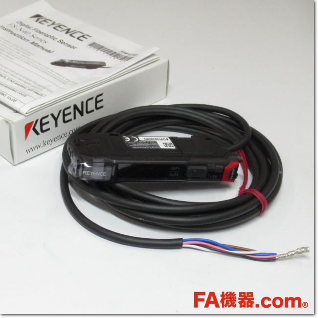 Japan (A)Unused,FS-N43N 2m Japanese equipment, machinery spare parts, Machine Parts,secondhand ...