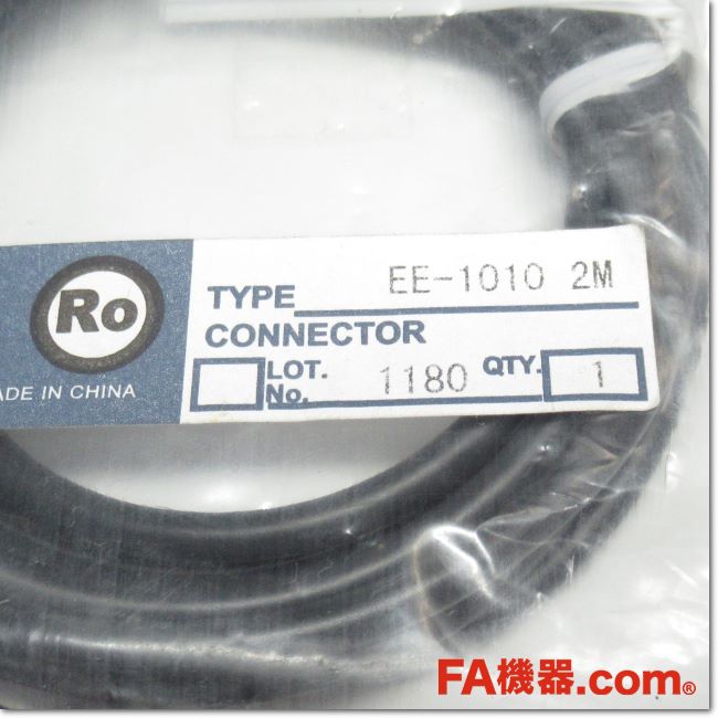 Japan (A)Unused,EE-1010 Japanese version of Japan (A)Unused 2m, machine parts, Machine Parts ...