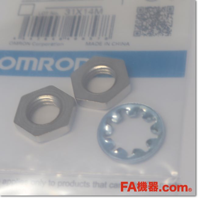 Japan (A)Unused,E2E-X2D1-M1J 0.3m スタンダードタイプ近接センサ シールドタイプ 直流2線式 M8 M12コネクタ中継タイプ NO,อะไหล่ ...