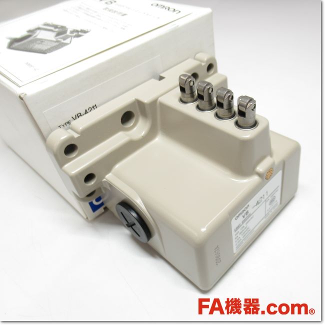 Japan (A)Unused,VB-4211 Japanese machine, Japanese machine 4連, Machinery spare parts, Machine ...