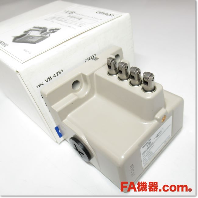 Japan (A)Unused,VB-4251 Japanese machine, Japanese machine 4, Machinery spare parts, Machine ...