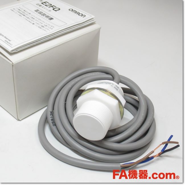 Japan (A)Unused,E2FQ-X10E1 2m Japanese Japanese machine M30 NO,machine spare parts,Machine Parts ...