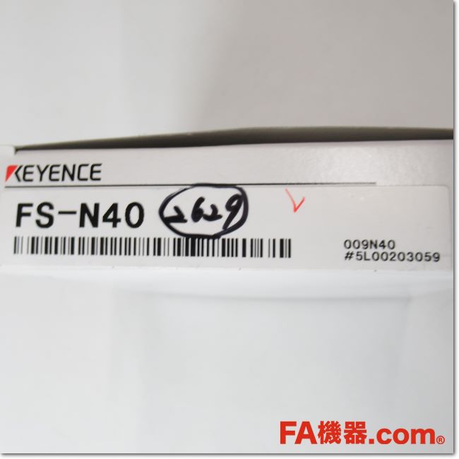 Japan (A)Unused,FS-N40 Japanese machine,Machinery spare parts,Machine Parts,secondhand ...