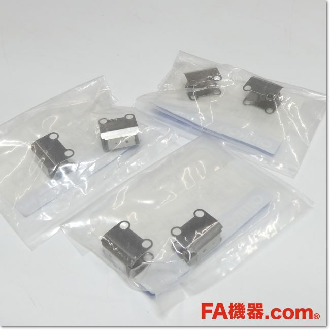 Japan (A)Unused,E39-S63 Japanese Japanese Japanese Japanese Machinery 3個セット, Machinery Spare ...