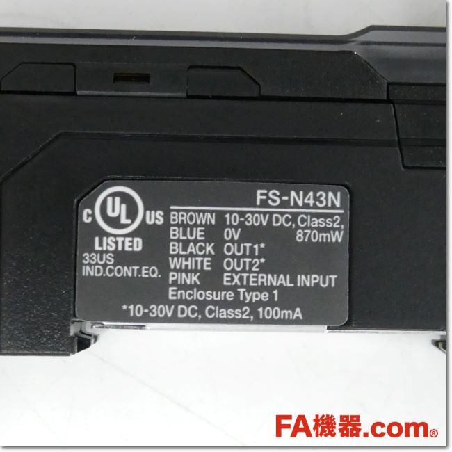 Japan (A)Unused,FS-N43N machine tools, machine parts, machines Parts,secondhand,Secondhand ...