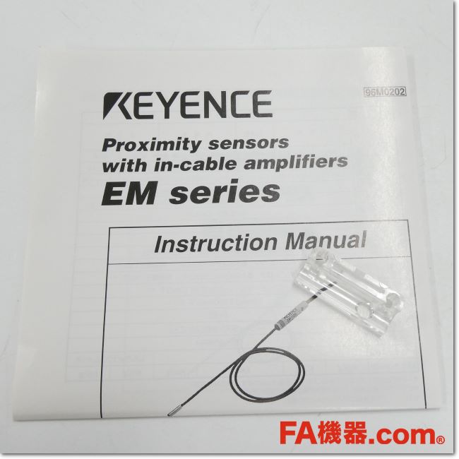 Japan (A)Unused,EM-005 2m Japanese machine M5ネジ形 NO,Machine spare parts,Machine Parts,secondhand ...