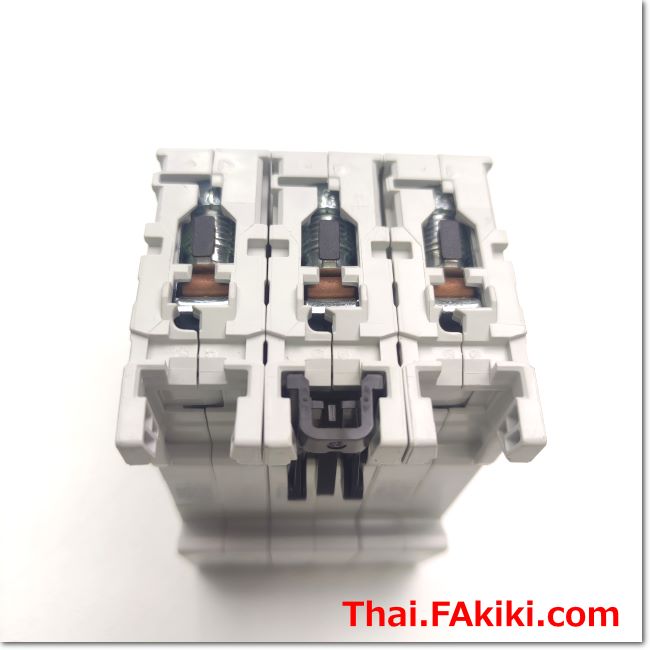 S203 C10 Miniature Circuit Breaker ,เบรกเกอร์ลูกย่อย สเปค 3P 10A ,ABB – Thai.FAkiki.com