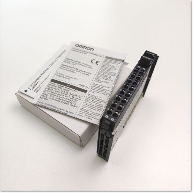 NX-PC0010 Power connection unit, specification Ver. 1.0, Omron – Thai.FAkiki.com