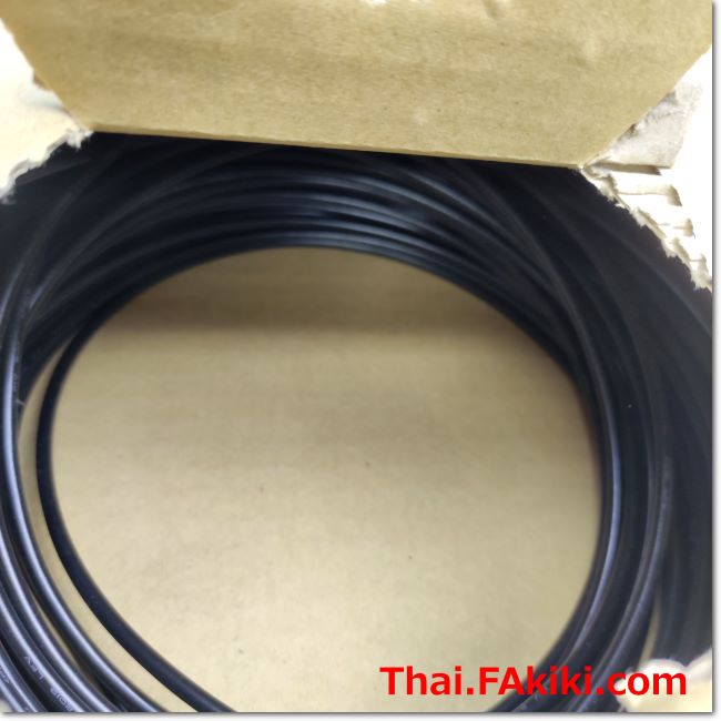 KIV(AY)LF 2.0SQ(37/0.26) Black TAIYO Cable ,สายไฟญี่ปุ่น สเปค 1 pack = – Thai.FAkiki.com