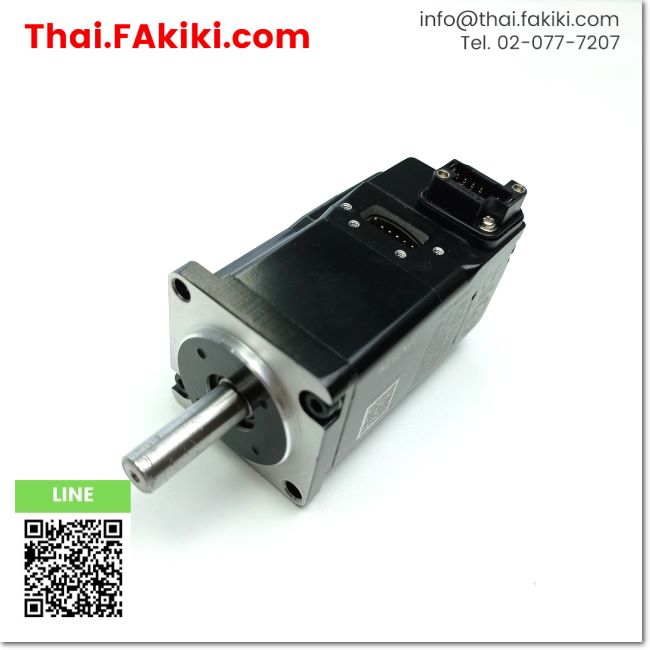 (C)Used, SV2-M010AS Servo Motor ,Servo Motor Specs - ,KEYENCE – Thai.FAkiki.com