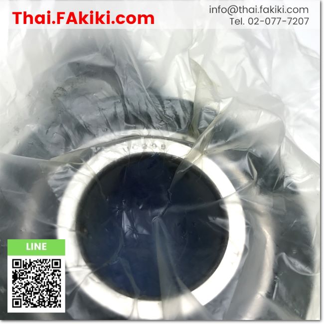 (A)Unused, UCFL206D1 Bearing Unit ,Bearing specification 30Ø ,NTN – Thai.FAkiki.com