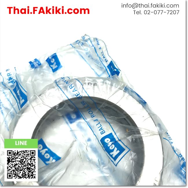 (B)Unused*, 51108 BEARING, ball bearing specs 65x20, KOYO – Thai.FAkiki.com