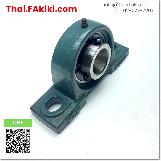 (D)Used* , UC207-104W7 BEARING UNIT, bearing specs -, NTN – Thai.FAkiki.com