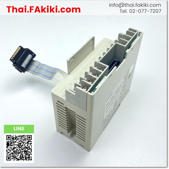 Junk Fx2n 16eyr Esul Output Extension Module Output Expansion Modul 6528