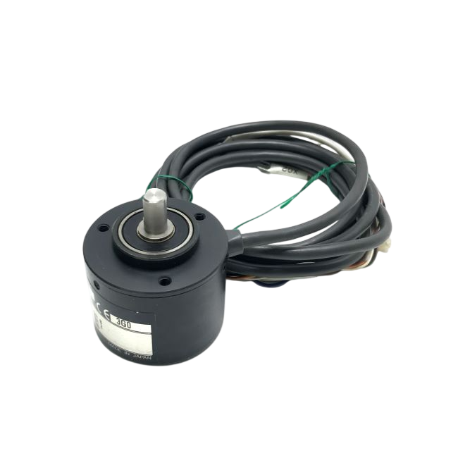 Encoder collection – Thai.FAkiki.com