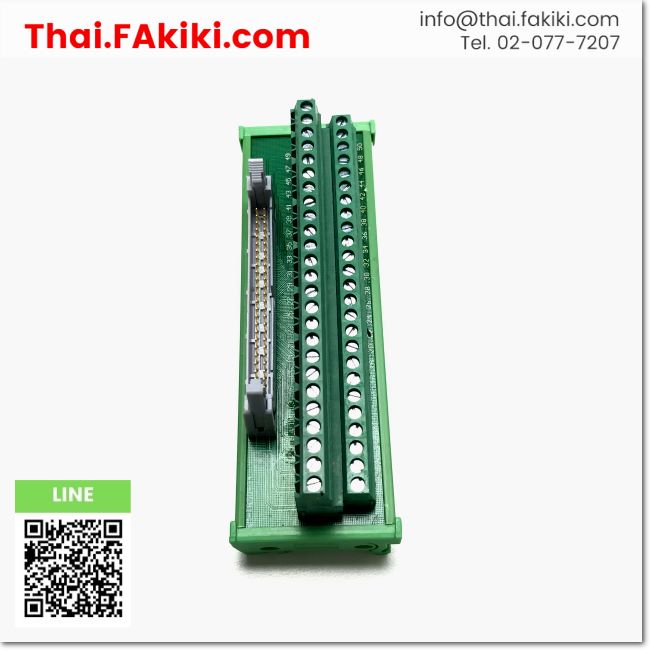 (C)Used, SM-TB50-G4 Terminal Block, Terminal Block Spec -, OTHER – Thai ...