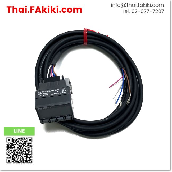 (D)Used*, AP-C30W Pressure Sensor, Pressure Sensor Specification DC24V ...