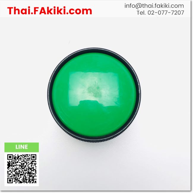 (D)Used*, AR30B2R-10G Push-button switch, Push-button switch, specific ...