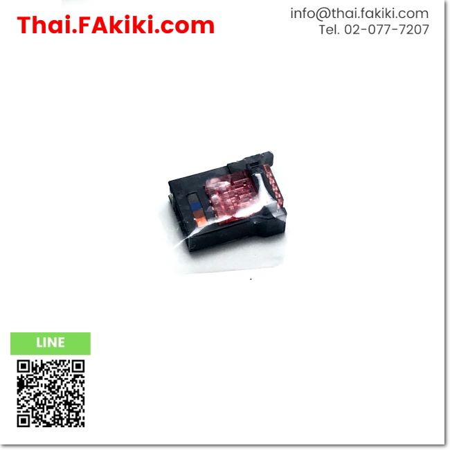 (C)Used, FD-A100 Flow Sensor, เซนเซอร์ตรวจจับการไหล สเปค 100L/min, KEY ...