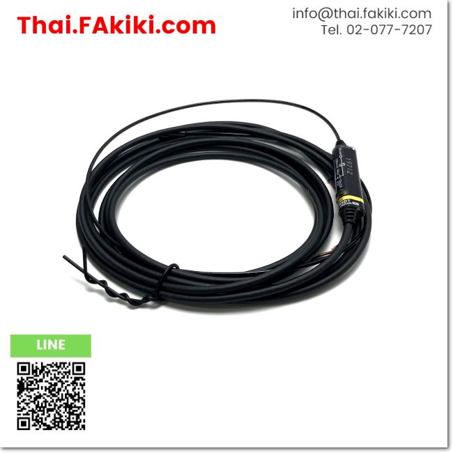 (C)Used, E2EC-CR8D1 Proximity Sensor, Proximity Sensor Spec M10 NO 2m ...