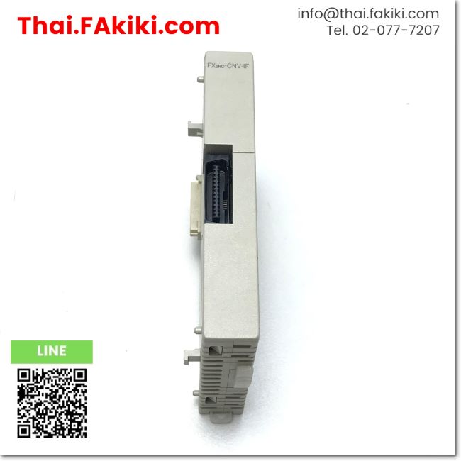 (C)Used, FX2NC-CNV-IF Special Module, Special Module Spec -, MITSUBISH ...