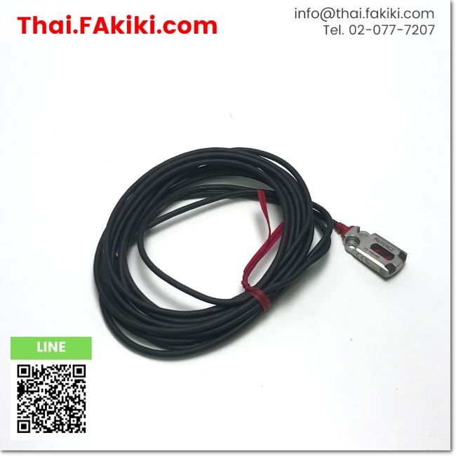 Junk, PR-FB30N3 Photoelectronic Sensor, Photoelectric Sensor Specs ...