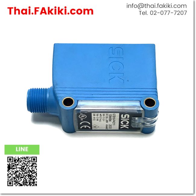 (C)Used, GTB10-P4211 Built-in Amplifier Photoelectric Sensor, Photoele ...