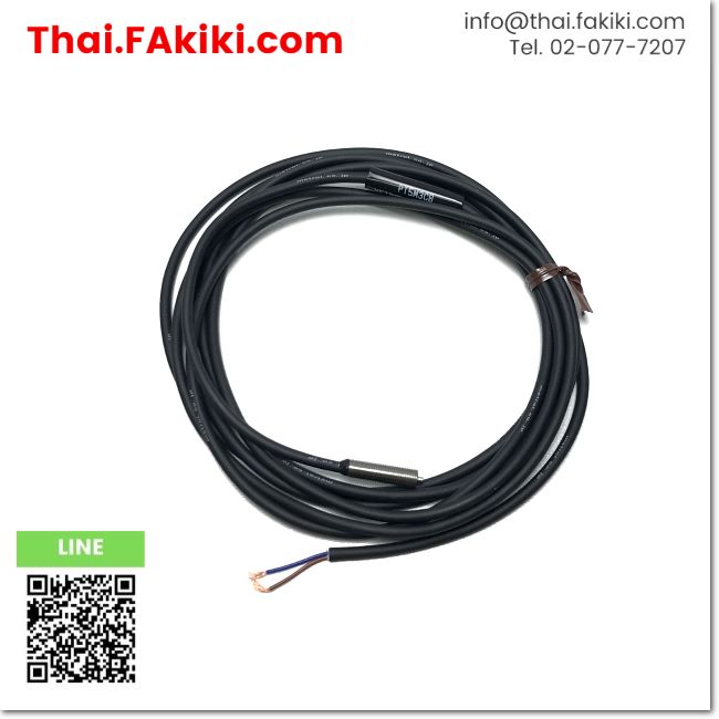 (A)Unused, PT5M3CB Touch Switch, touch switch spec M5x0.5, METROL ...
