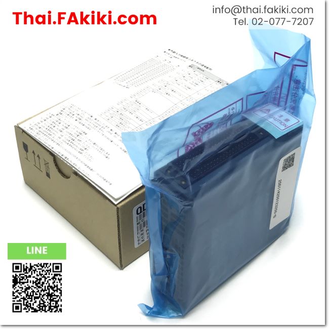 (A)Unused, QD77MS16 Positioning Module, 16-axes spec positioning modul ...