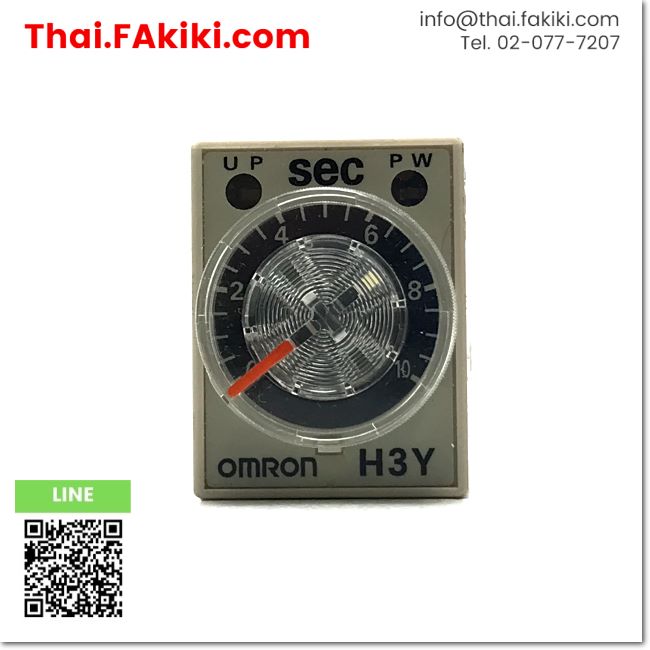 Junk, H3Y-4 Solid State Timer, Solid State Timer Specification AC100-1 ...