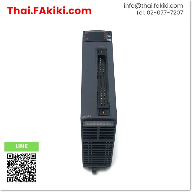 (C)Used, QD70P4 Motion Control-Related, Motion Control Specs -, MITSUB ...