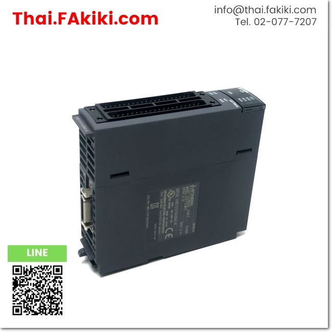 (C)Used, QD75M4 Motion Control-Related, Motion Control Specs -, MITSUB ...