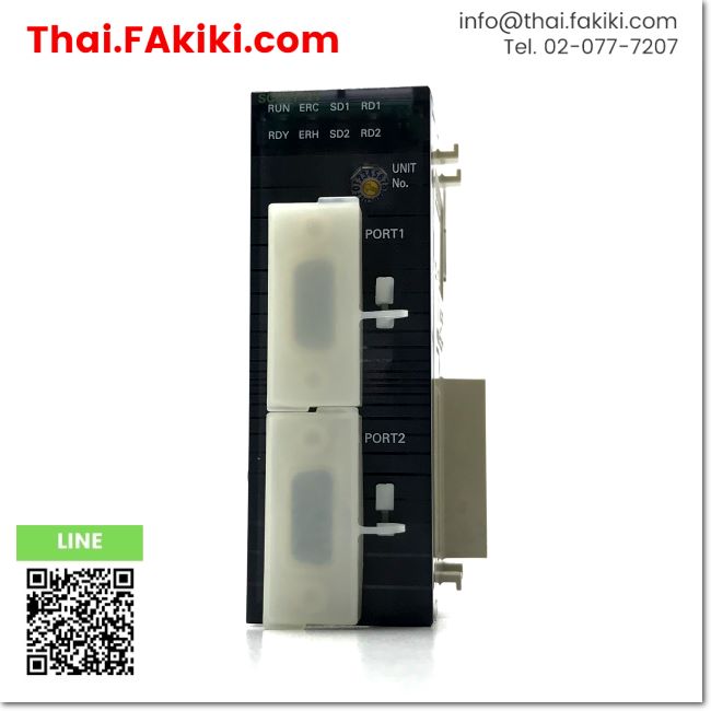(D)Used*, CJ1W-SCU21-V1 Special Module, Special Module Spec Ver1.3, OM ...