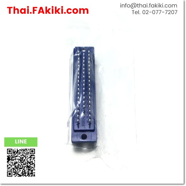 (B)Unused*, MR-50M Connecter, connector head, specification 7pcs/pack ...